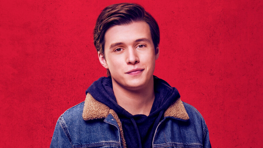 Watch Love, Simon | Netflix